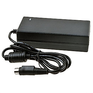 Accessory USA AC Adapter for Star Micronics TSP650 TSP1000 POS Receipt Printer Power Supply Cord Charger