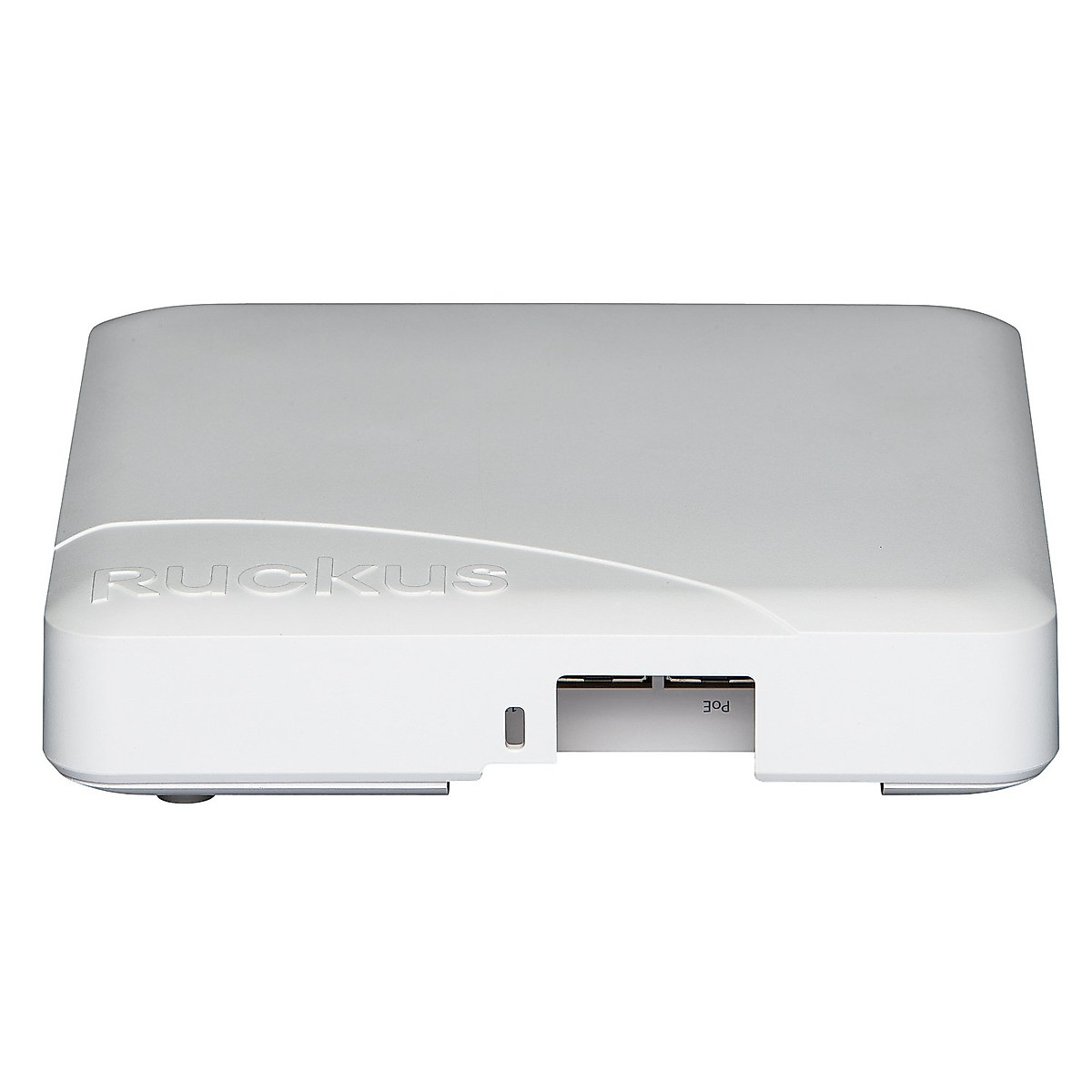 Ruckus Wireless ZoneFlex 7372 Access Point (Dual Band, 2x2:2 MIMO, PoE, 802.3af, 802.11n, 901-7372-US00)