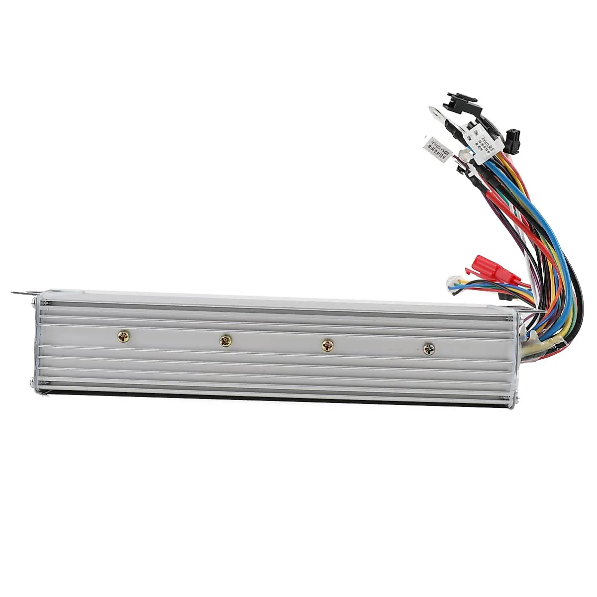 Cozyel 48V/72V 2000W Electric Bicycle Brushless Motor Speed Controller for E-Bike & Electric Scooter ATV Go Kart Tricycle Moped