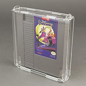 NES Game Cartridge - Köffin Display Case
