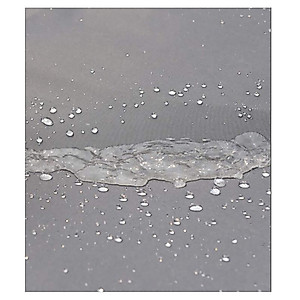 wangk Seat Cushions Bench Seat Cushion Elastic Thicken Dining Chair Pads,Thick Upholstery Quilted Cushion Floor Cushion