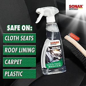 Sonax 321200-755 Multi-Purpose Auto Interior Cleaner,16.9 fl. oz.