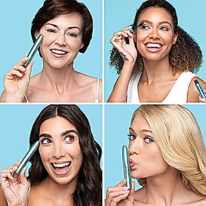 Grande Cosmetics GrandeMASCARA Waterproof Conditioning Peptide Mascara