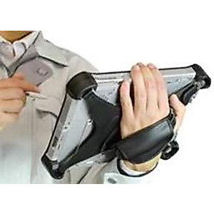 Panasonic Toughpad G1, FZ-G1, MK5, Intel Core i5-7300U 2.60GHz, 10.1 Gloved Multi Touch + digitizer, 8GB, 256GB, Webcam, WiFi, Bluetooth, Windows 10 Pro (Renewed)