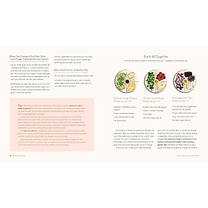 So Easy So Good: Delicious Recipes and Expert Tips for Balanced Eating (A Cookbook)