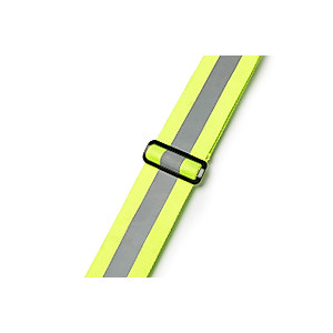 MELOTOUGH Reflective Safety Suspenders|Work Suspenders with Hi Viz Reflective Strip Hold Up Tool Belt Suspenders