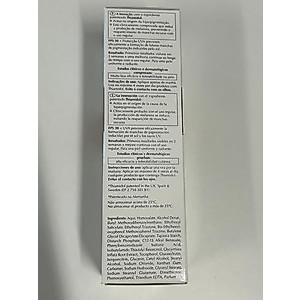 Eucerin ANTI-PIGMENT - Pigment Reducing Day Cream SPF30 - 50 milliliters (1.7 ounces)