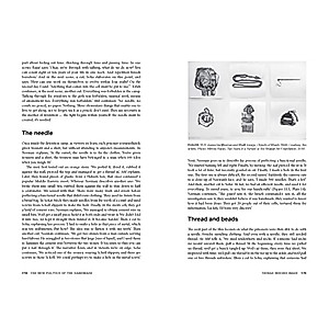 The New Politics of the Handmade: Craft, Art and Design