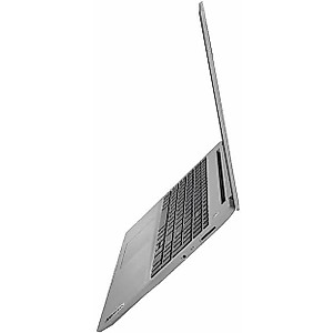 Lenovo 2022 Newest Ideapad 3 Laptop, 15.6 Inch Touch Screen, Intel Core i3-1115G4 Processor, 20GB RAM, 1TB SSD, WiFi 6, Webcam, Card Reader, Windows 11 Home, Bundle with JAWFOAL