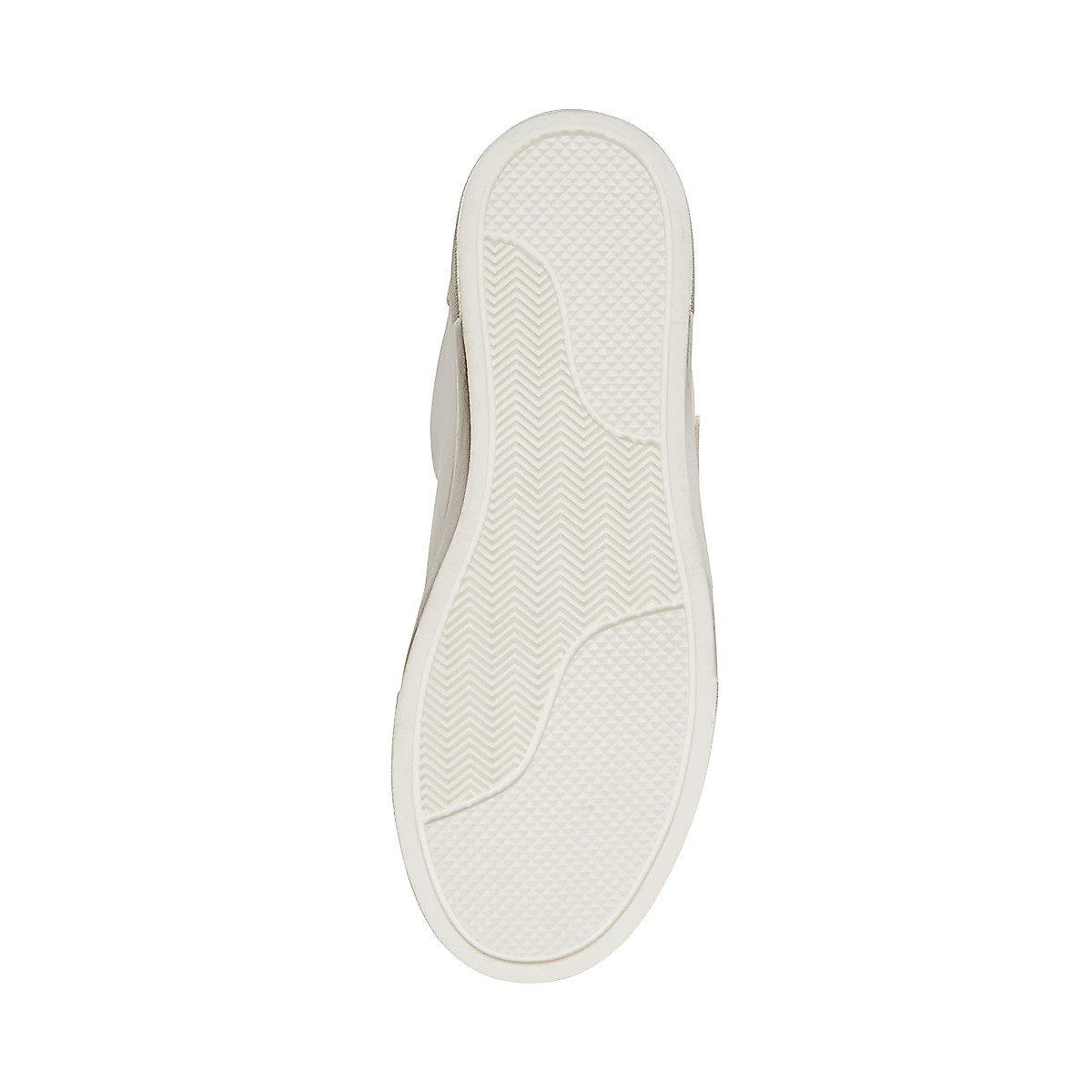 Steve Madden Women's Rezume Sneaker, White, 8