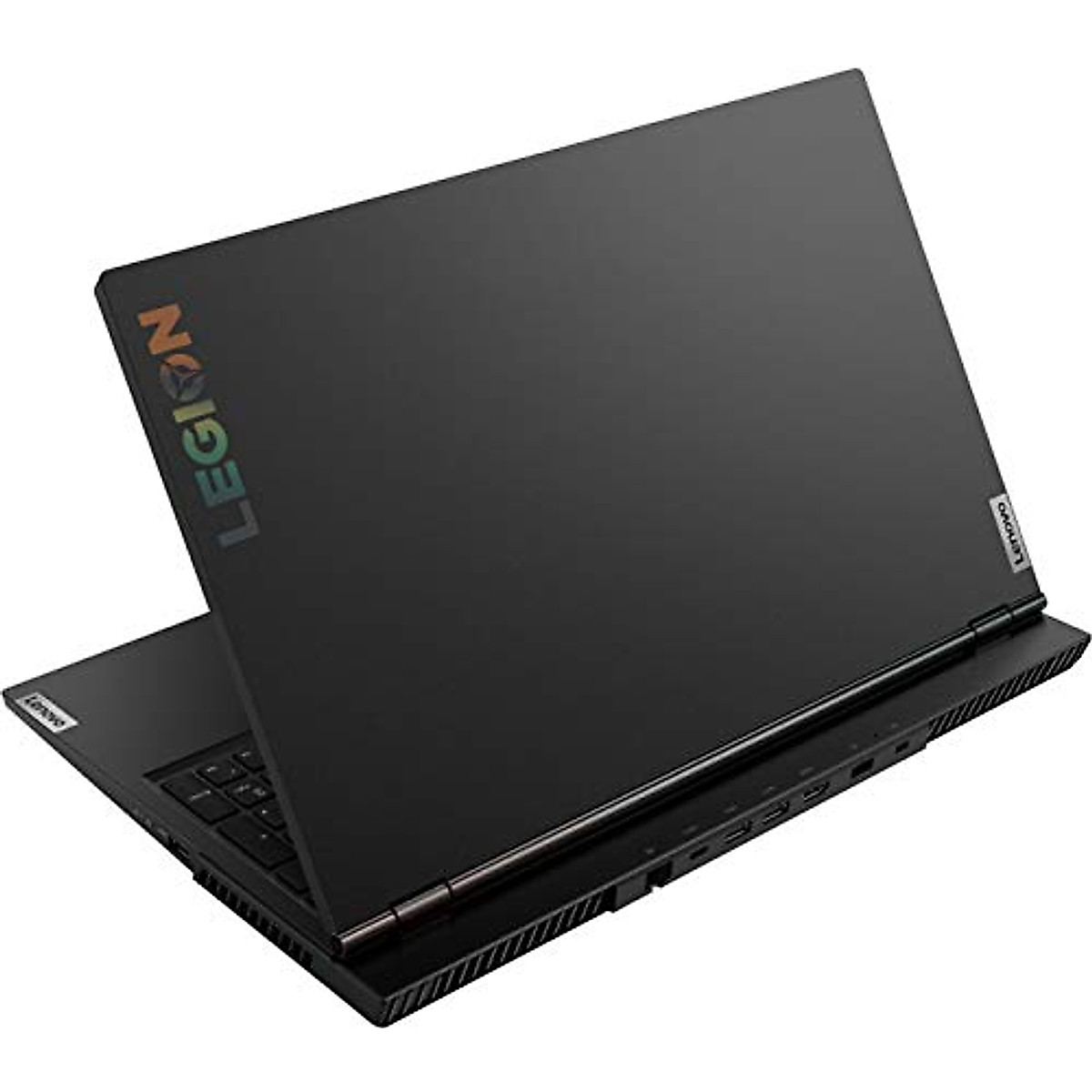 Lenovo Legion 5 15.6" FHD VR Ready Gaming Laptop, IPS, i7-10750H, USB-C, HDMI, WiFi 6, Webcam, Backlit Keyboard, Bluetooth, NVIDIA GeForce GTX 1660 Ti, Win 10, Black (32GB RAM | 1TB PCIe SSD)