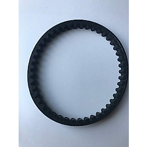 New Replacement Belt for Snow Joes SJ625E 21 inch 15 amp Electric Snow Blower