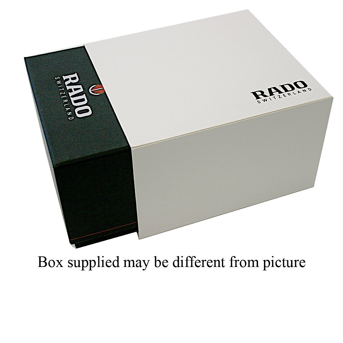 Rado Centrix Automatic Grey Dial Men's Watch R30156103