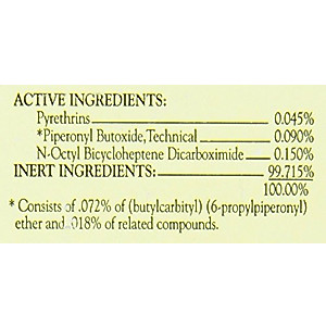 Bio-Groom Flea and Tick Dog/Cat Conditioning Shampoo, 2-1/2-Gallon
