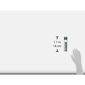 Faber-Castell TK 9400 Clutch Drawing Pencil Leads HB Pack of 10