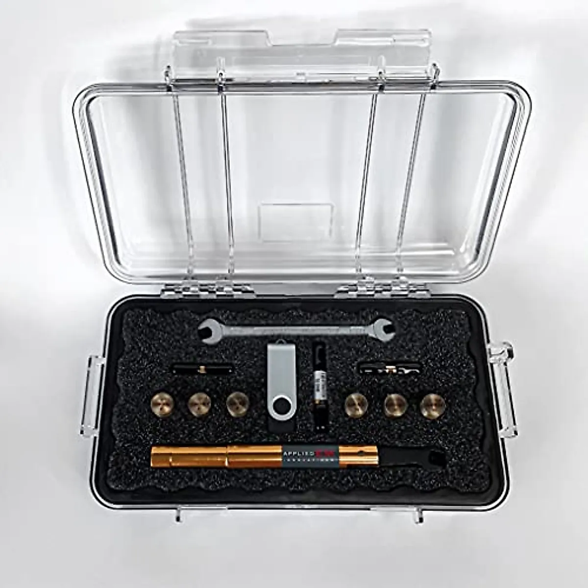 Precision VNA Calibration Kit (DC to 6 GHz)