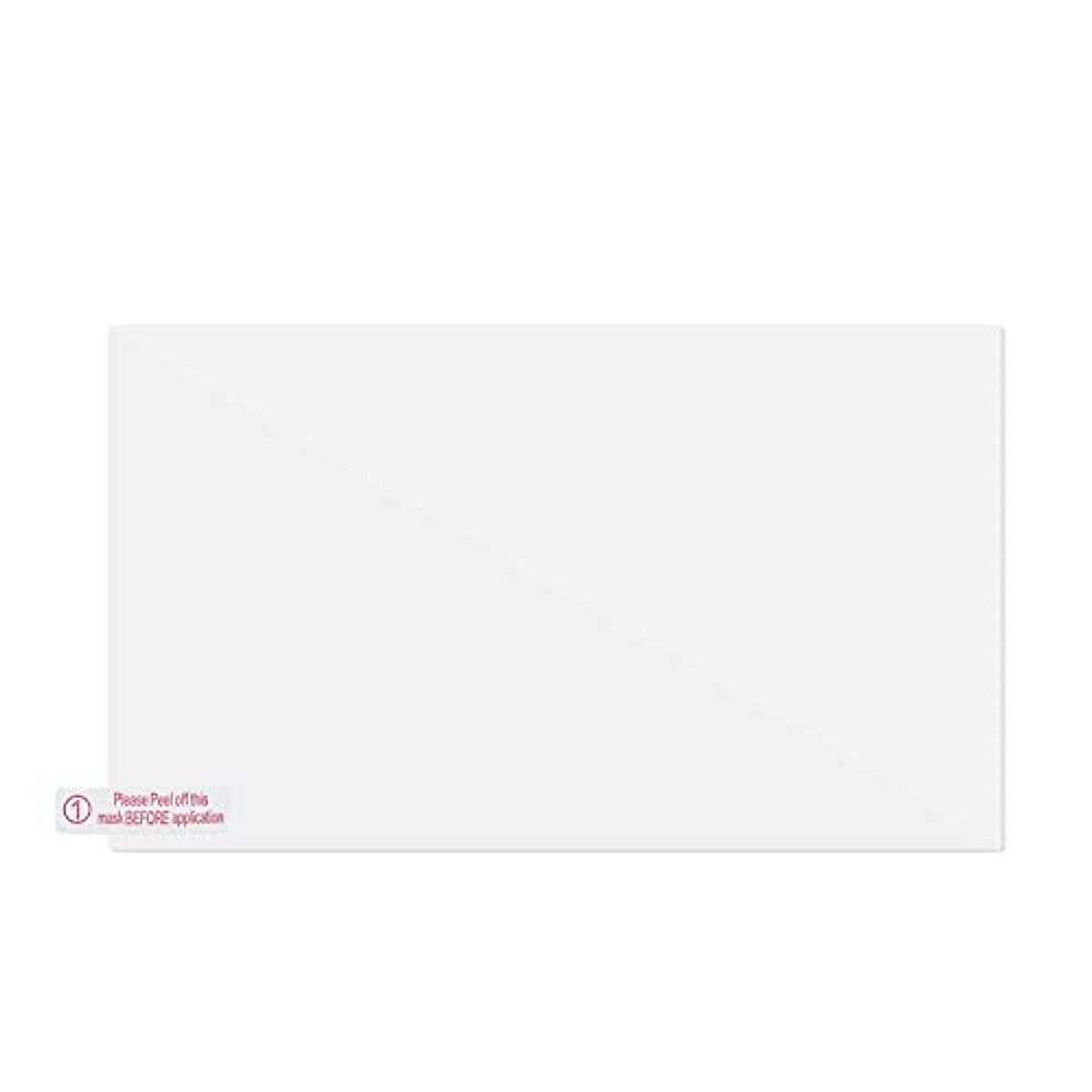 DAUERHAFT Portable E Reader, 380MHz Speed Protective Case Button Operation HD 800x480 E Reader Devices for TXT for EPUB for PDF(#2)