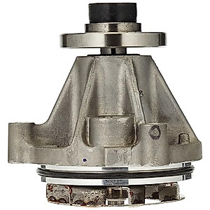 Motorcraft PW423 New Water Pump Medium