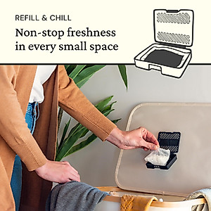 Fresh Wave Fresh Pod Odor Remover (Pack of 2)