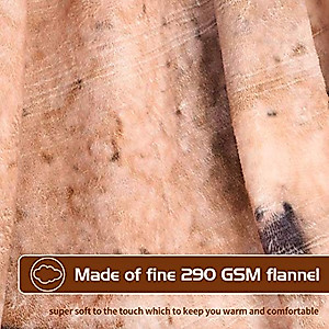 71" Cookie Blanket Throw Blanket - 290GSM Novelty Chocolate Chip Cookie Blanket with Soft Microfiber, Round Cookie Blanket Adult Size for Kids Women Men 1 Pack