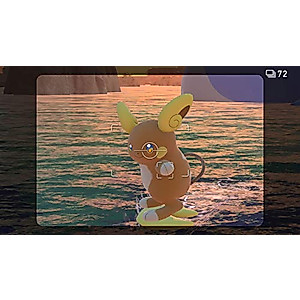 New Pokemon Snap - Nintendo Switch