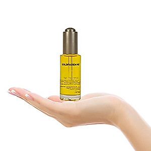 Goldfaden MD Fleuressence Native Botanical Cell Oil, 1 Ounce