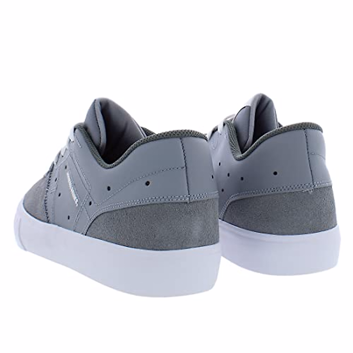 Nike Jordan Series ES Mens Shoes Size 7.5, Color: Stealth/University Red/White/Black