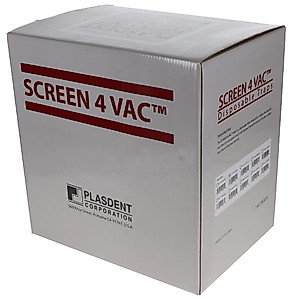 Disposable Traps - #5509 Diam 1-1/2", Clear (144)