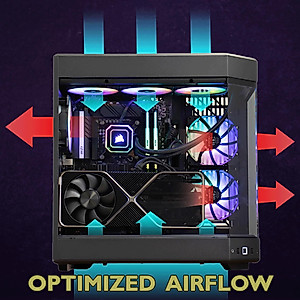 Cobratype King Cobra Gaming PC – Intel i9, RTX 4090