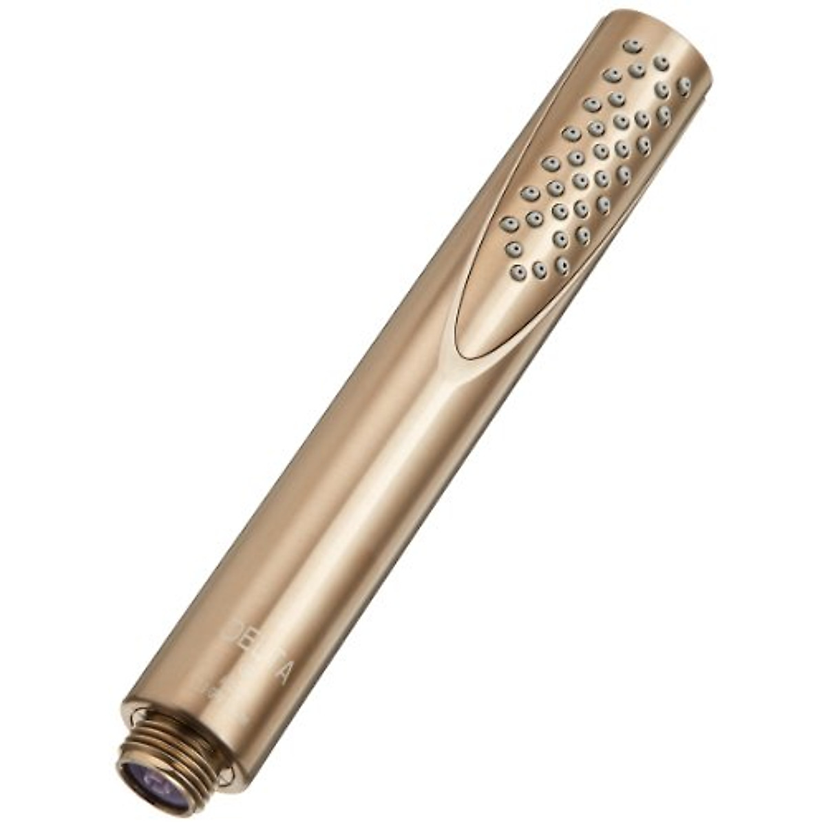 Delta Faucet RP73384CZ Trinsic, Roman Tub Handshower, 2.0-GPM, Champagne Bronze,0.5