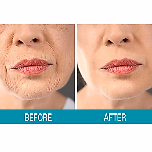 Crepe Be Gone Firming Neck Cream