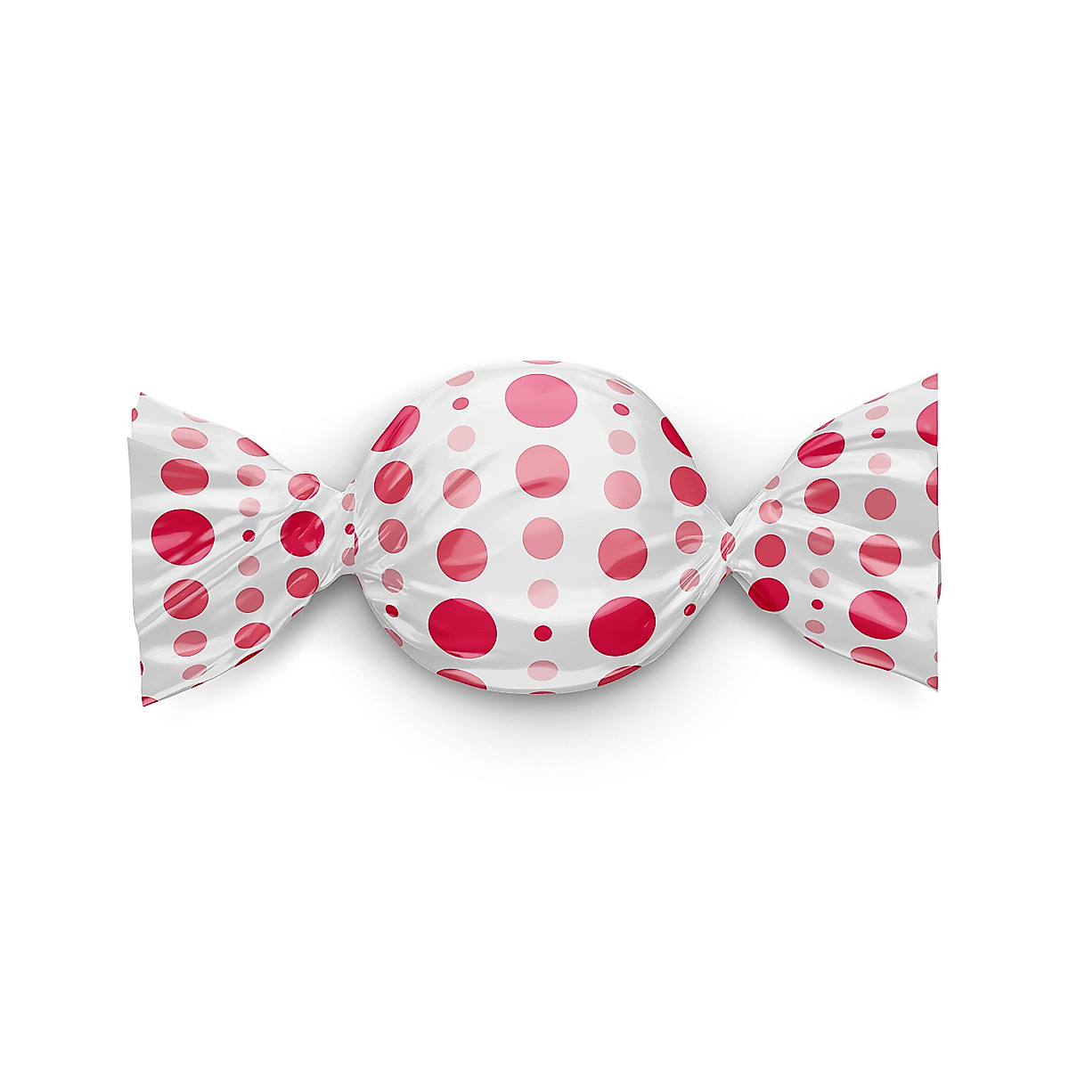 USDA Organic Tropical Ginger Variety Pack Tummydrops (mix of pineapple & yumberry, 33 individually wrapped drops)