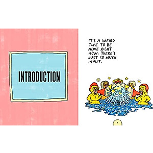 Your Head is a Houseboat: A Chaotic Guide to Mental Clarity