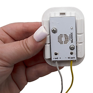 Supplying Demand W11239944 W11228131 Refrigerator LED Light Assembly Control Module Replacement Model Specific Not Universal