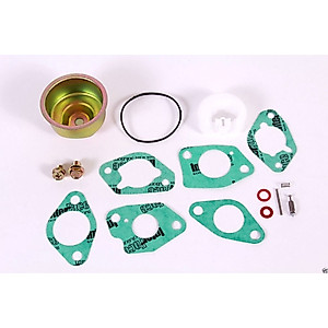LCT Lauson Genuine 99502 Carburetor Repair Kit for 291cc 414cc Snow Engines