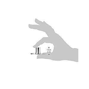 Bosch 2608000471 16 mm Template Guide