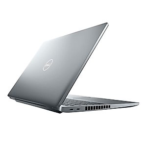 DELL Latitude 5530 Business Laptop, 15.6" FHD Display, Intel Core i7-1255U Processor, 16GB RAM, 1TB SSD, Webcam, HDMI, RJ45, Memory Card Reader, Backlit Keyboard, Wi-Fi 6, Windows 11 Pro
