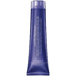 L'Oreal Paris EverPure Ultra Pigmented Anti Brass Purple Rinse-Out Mask for Bleached, Blonde or Highlighted Hair, 3 Ounce