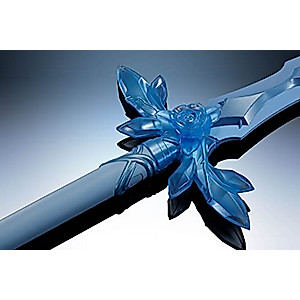 TAMASHII NATIONS - Sword Art Online : Alioization-War of Underworld - The Blue Rose Sword, Bandai Spirits PROPLICA