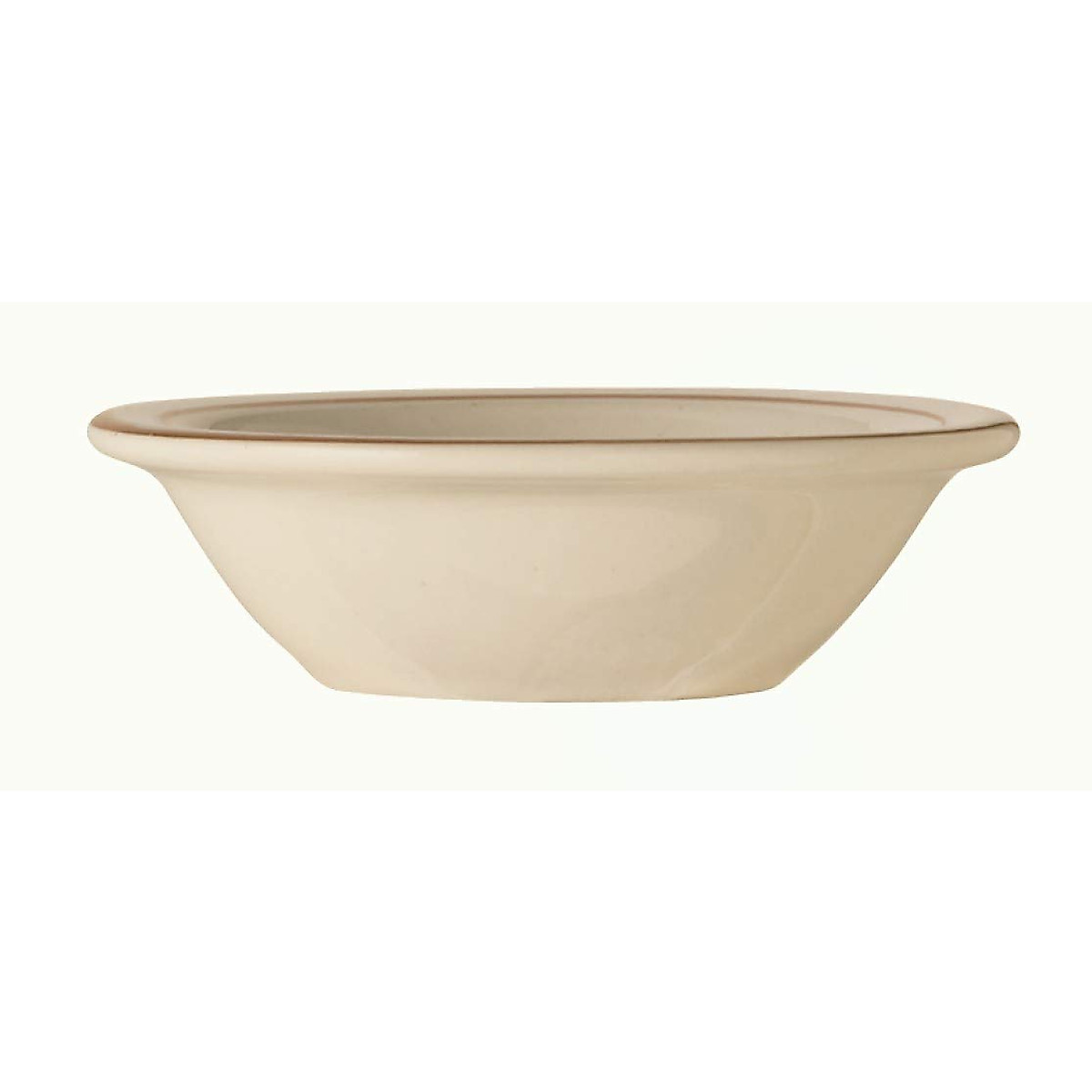 World Tableware DSD-11 Desert Sand - Fruit Bowl, 4 oz. I 3 Dozen