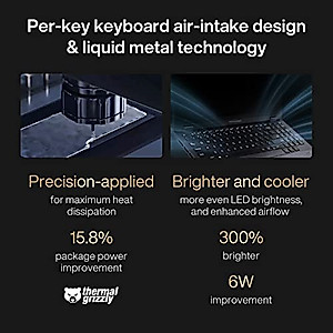 ASUS 2023 ProArt StudioBook 16 OLED Laptop, 16” 3.2K OLED Touch Display, Intel Core i9-13980HX CPU, Nvidia GeForce RTX 4060 GPU, 16GB DDR5 RAM, 1TB SSD, Windows 11 Home, H7604JV-PS94T, Mineral Black