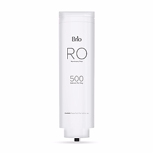 Brio Reverse Osmosis Membrane Replacement for ROSL500 and ROSL500WHT