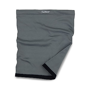 Titleist Performance Snood Neck Warmer, Grey/Navy, One Size Fits All