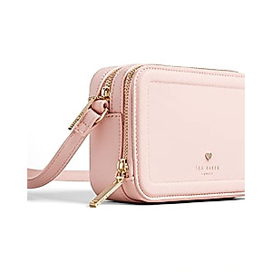 Ted Baker Camera Bag, PL-Pink