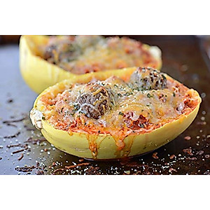 1292-Mexican White Squash (Calabacitas) Seeds by Robsrareandgiantseeds UPC0764425789925 Non-GMO,Organic,USA Grower,Bonsai,Showy,Container,Trellis,Hanging Basket,1292 Package of 7 Seeds