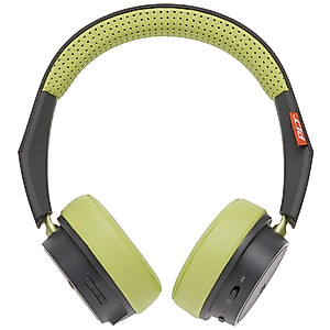 Plantronics BackBeat 505 Grey/Green