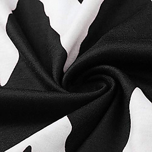 KYLEON Dress for Women Summer Casual Bohemian Off Shoulder Beach Dresses Tassel Swing Mini Short Sundress