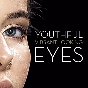 Eye Cream by Olay Total Effects 7-in-one Anti-Aging Transforming Eye Cream 0.5 oz Packaging may Vary