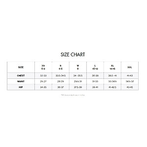 TYR Women's Standard High Neck Performance Sports Bra, Black, X-Large