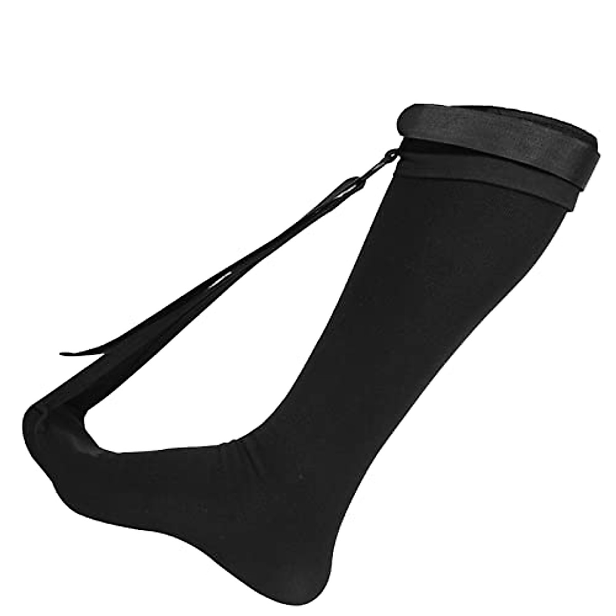 Yolispa Plantar Fasciitis Brace Night Splint Sock for Pain Relief from Plantar Fasciitis, Achilles Tendonitis Sleeping Support Boot Recovery Socks